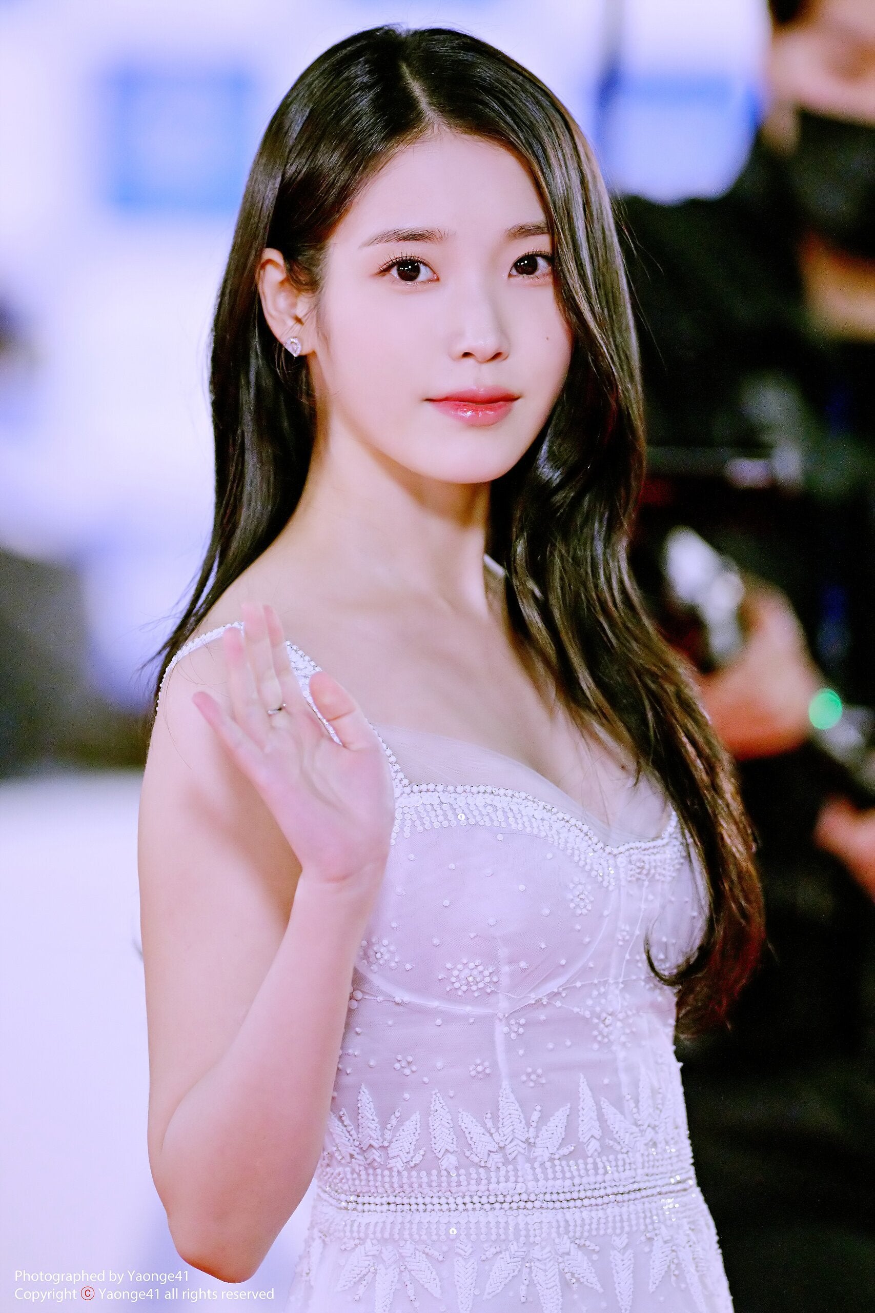 IU - PTKOREA