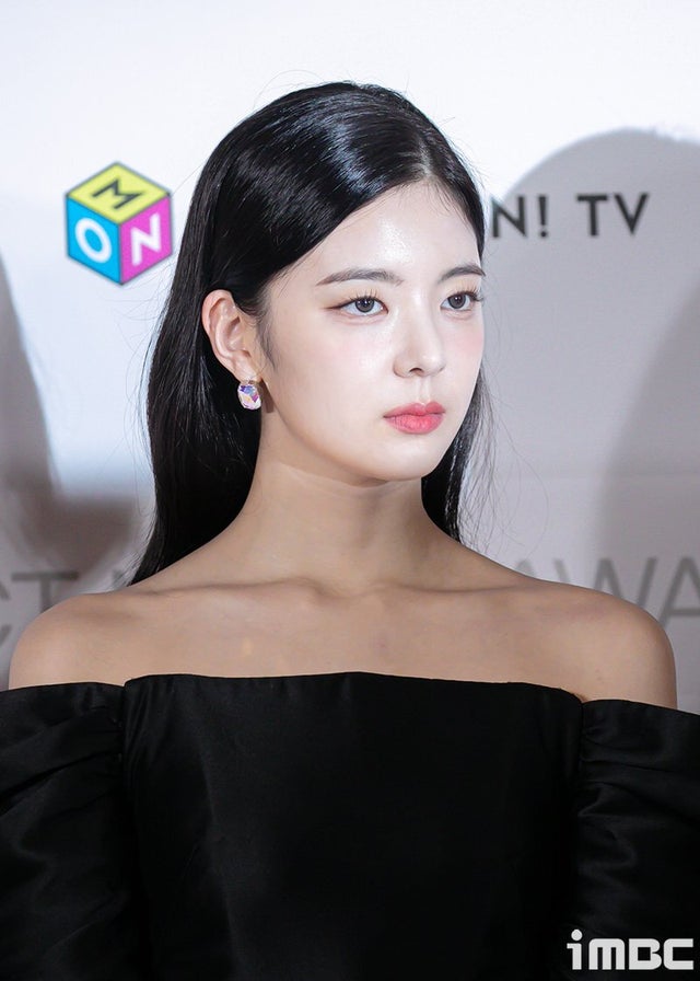Lia at 2022 TMAs - PTKOREA