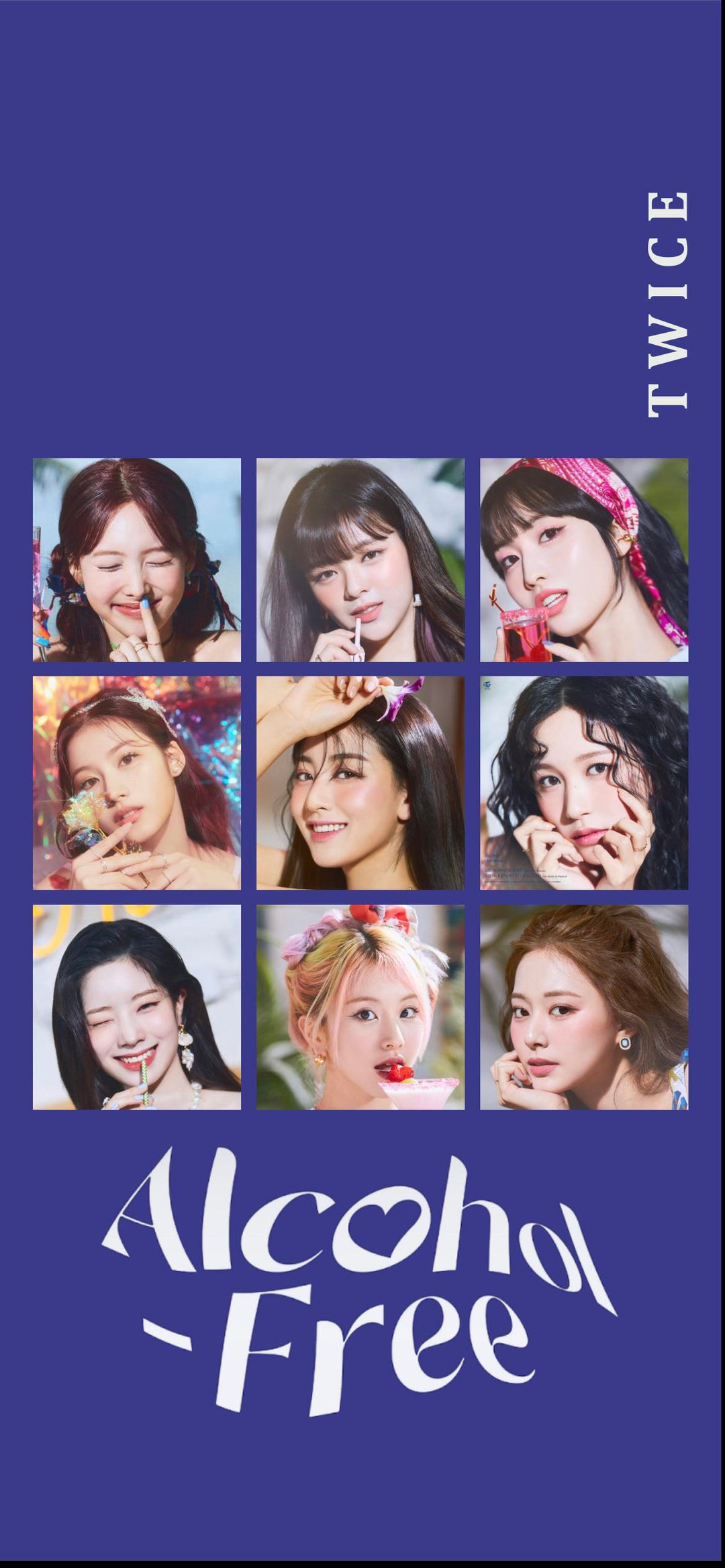 OT9 Mobile Wallpapers! - PTKOREA