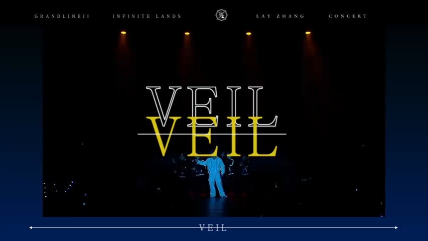 221128 Lay Studio Weibo Update: LAY's GRANDLINE 2 FIRST & SECOND STOP ...