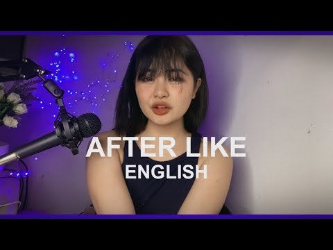 After Like - English Cover | IVE 【 Mari Usagi 】 - PTKOREA