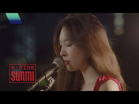 Sunmi - 1/6 + Black Pearl (Band Ver.) - PTKOREA