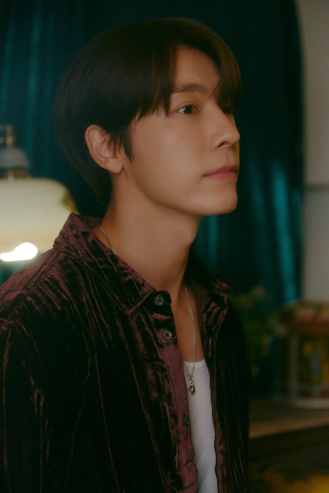 SUPER JUNIOR - The 11th Album Vol. 2: The Road: Celebration (Teaser Images #3 - Shindong ...