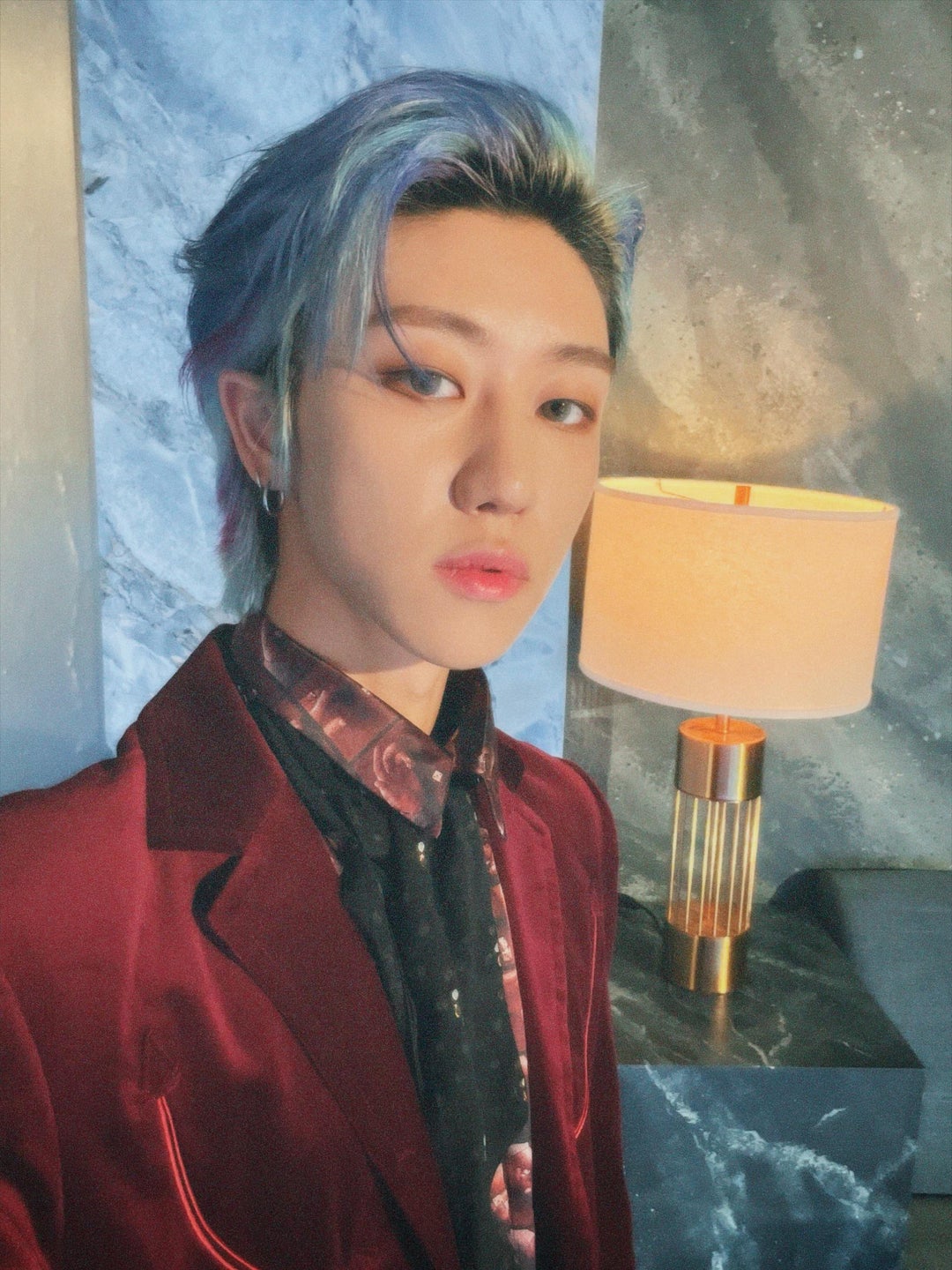 221111 The8 Weverse Update - PTKOREA