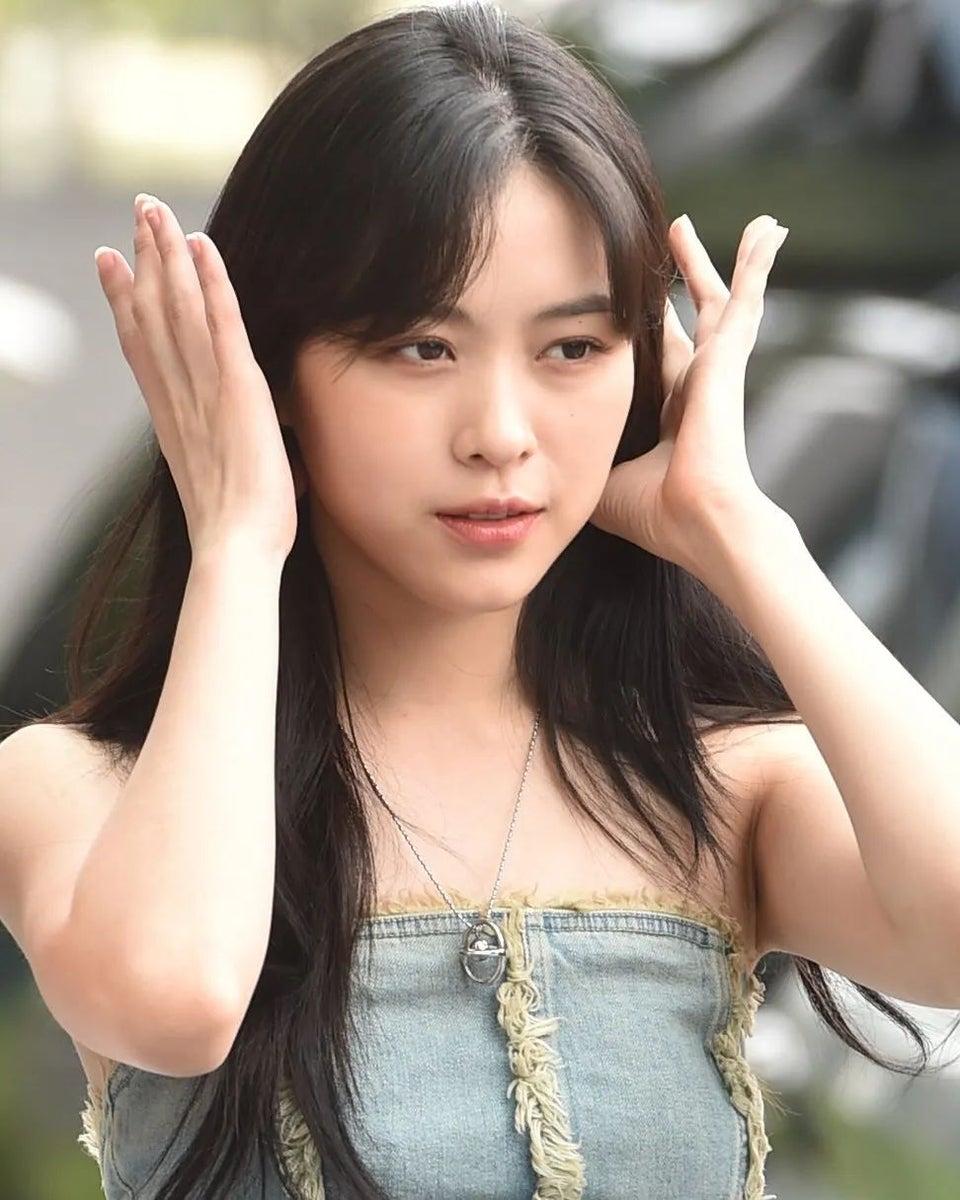 ITZY ryujin - PTKOREA