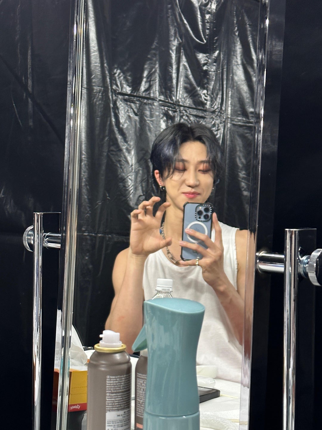 221126 Hoshi Weverse Update - PTKOREA