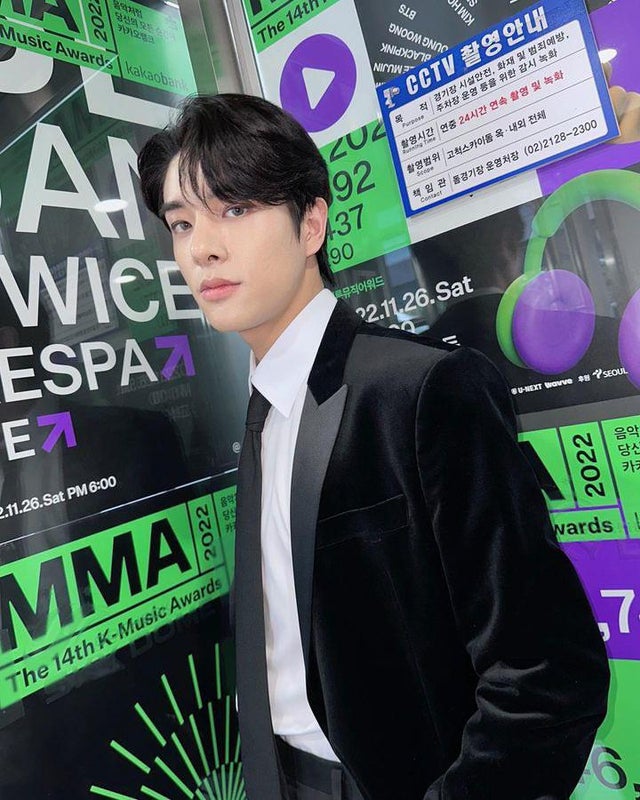 221127 Instagram: Jake - PTKOREA