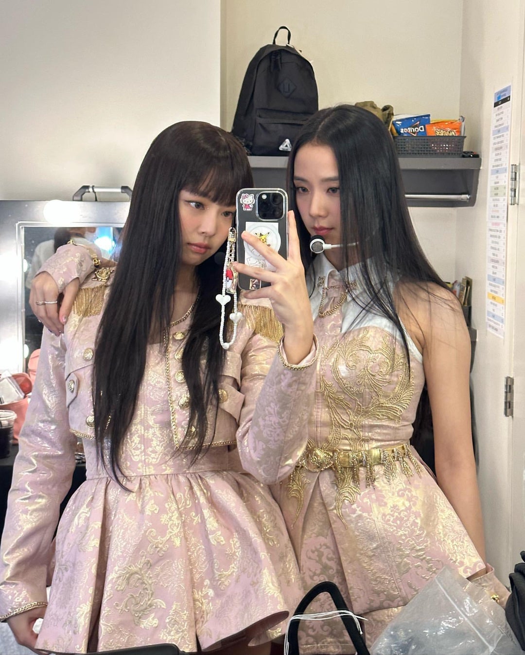 221108 Jennie IG Update - PTKOREA