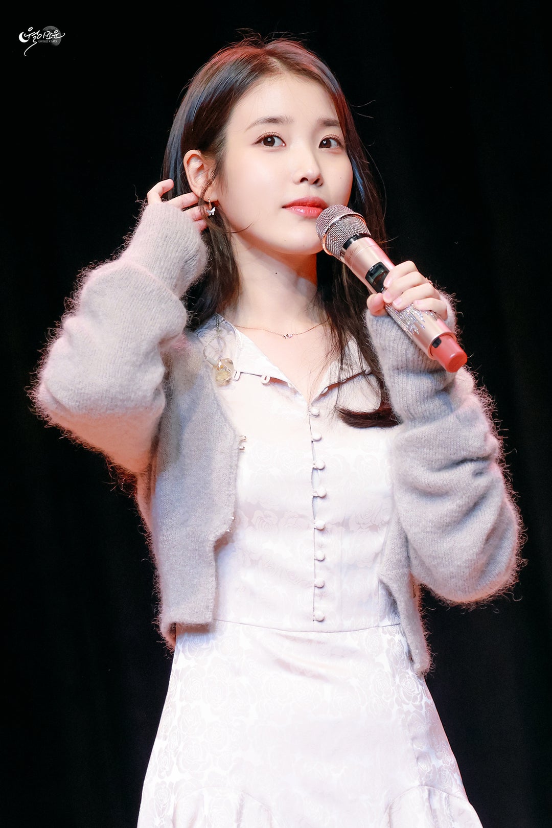 IU - PTKOREA