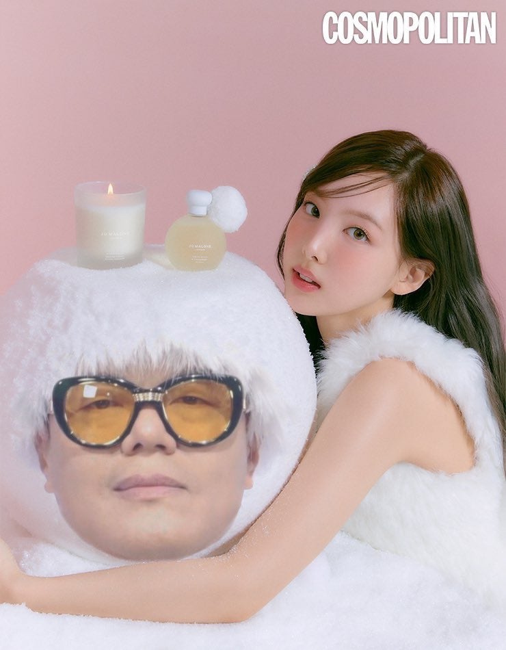 *whisper* jay why pee - PTKOREA