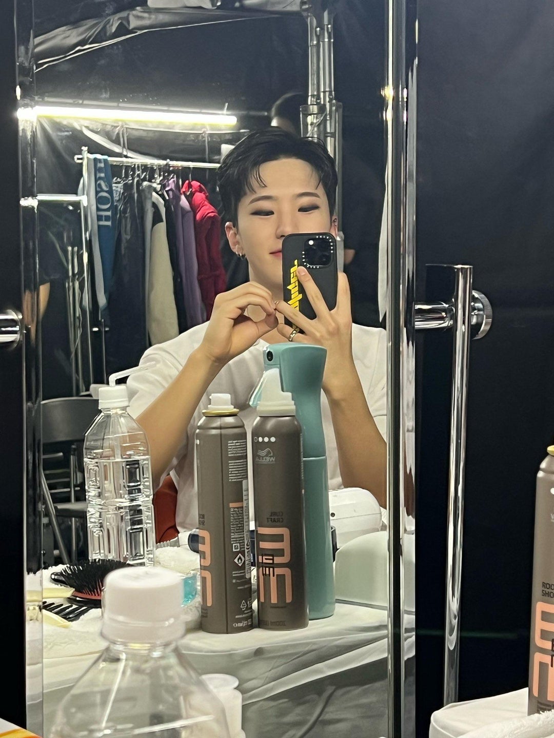 221126 The8 Weverse Update - PTKOREA