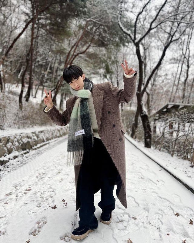 221216 Dokyeom Instagram Update - PTKOREA