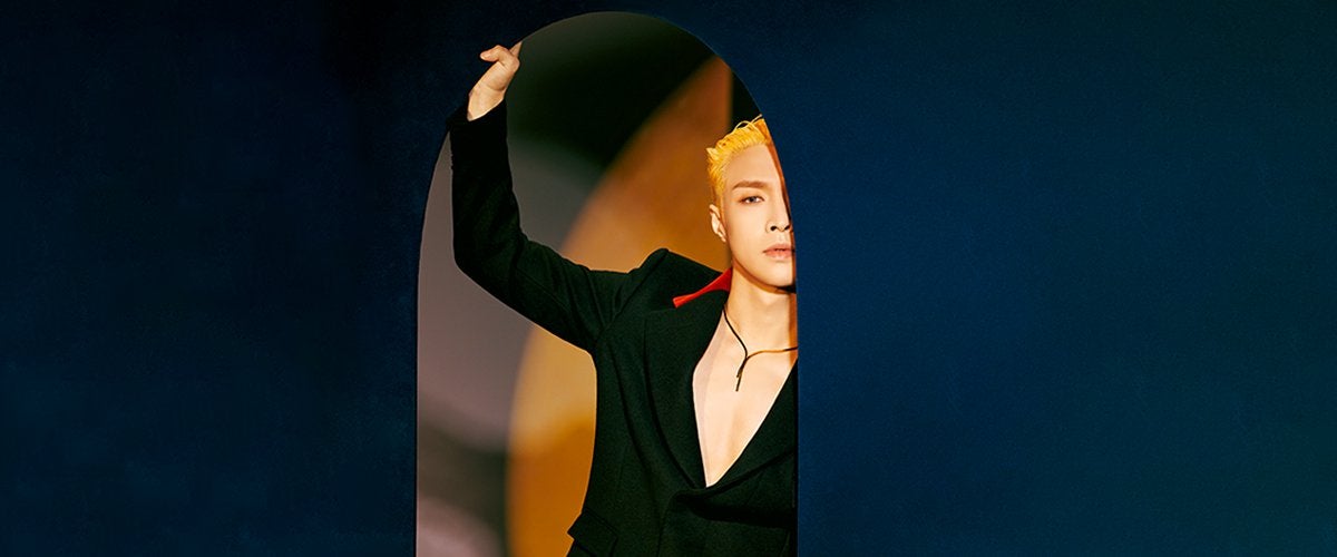 Lay Zhang Is Finding His Way | ELLE Singapore - PTKOREA