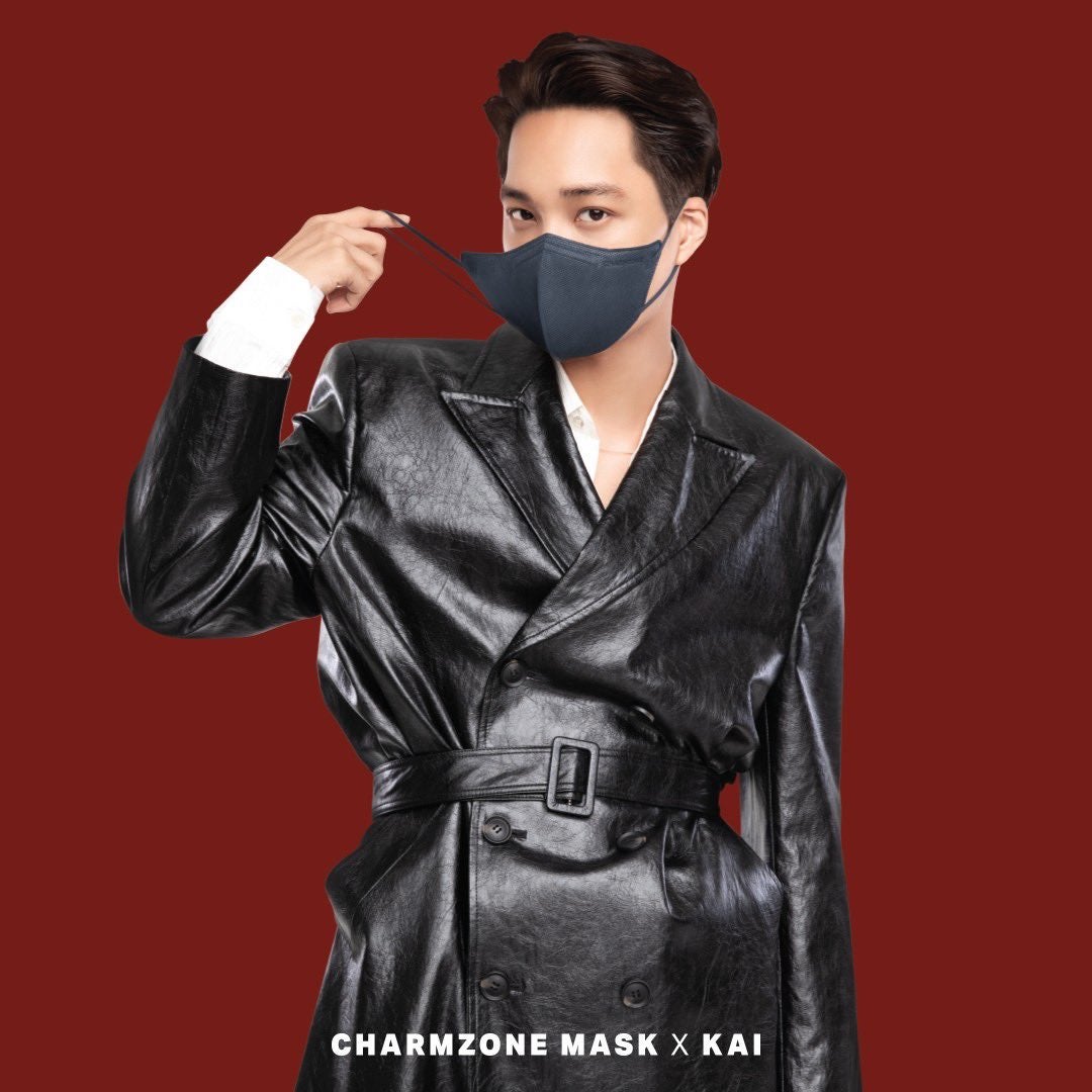 221219 Kai for Charmzone - PTKOREA