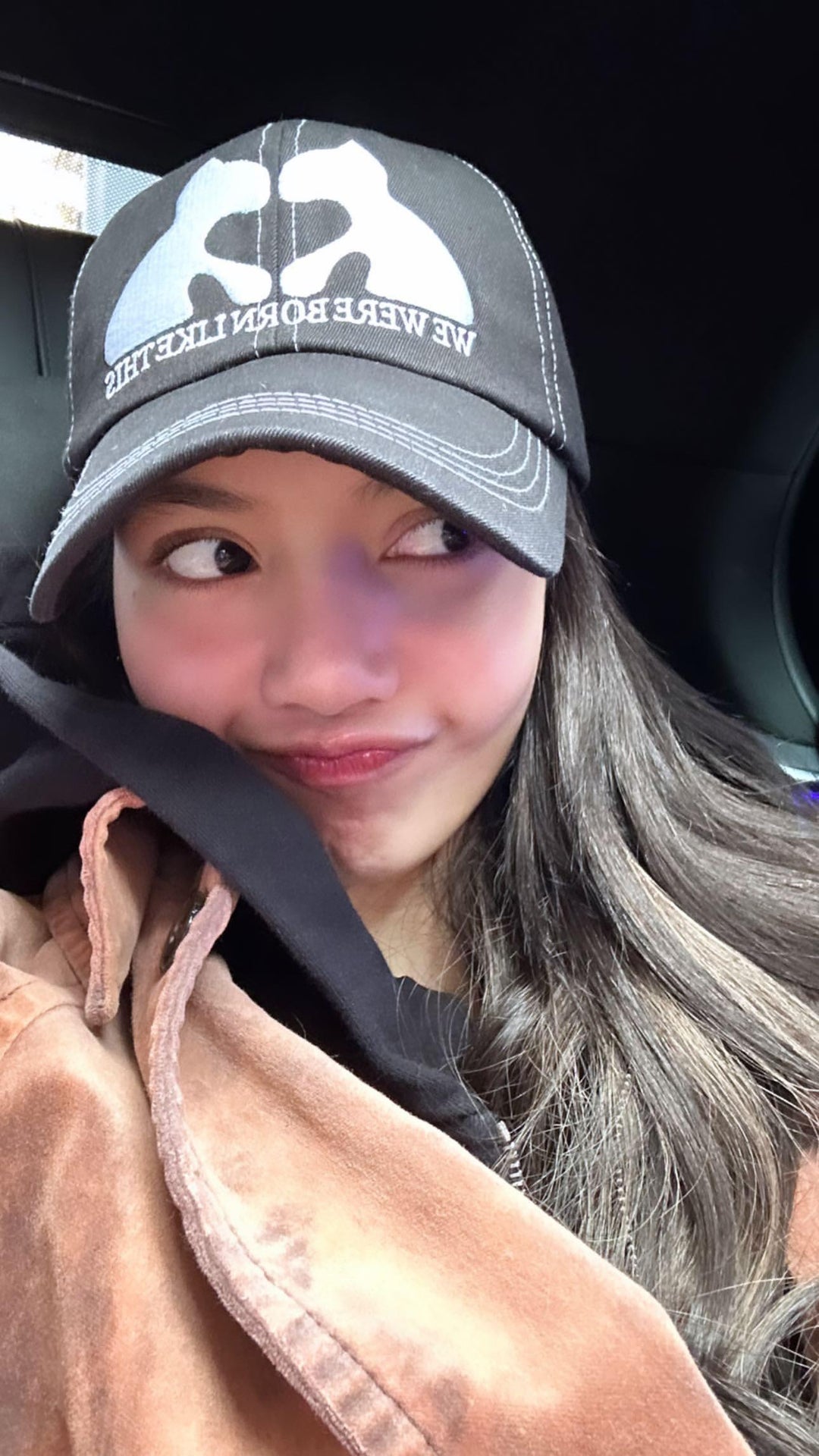 221206 Lisa IG Story Update - PTKOREA