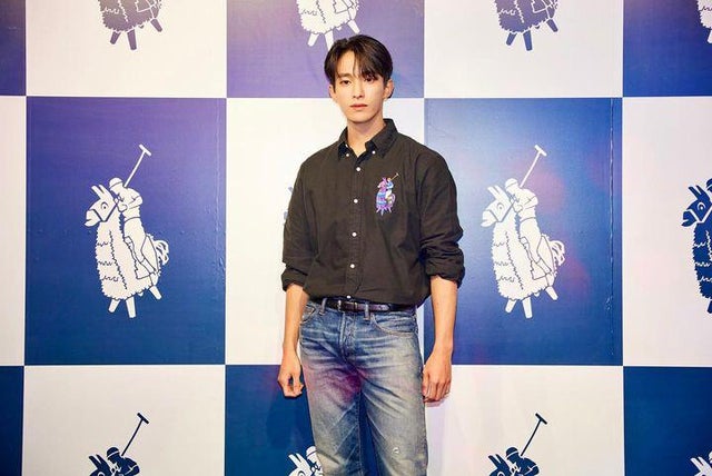 221202 Dokyeom Instagram Update - PTKOREA