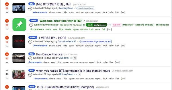 BTS Time Capsule 2022 - PTKOREA