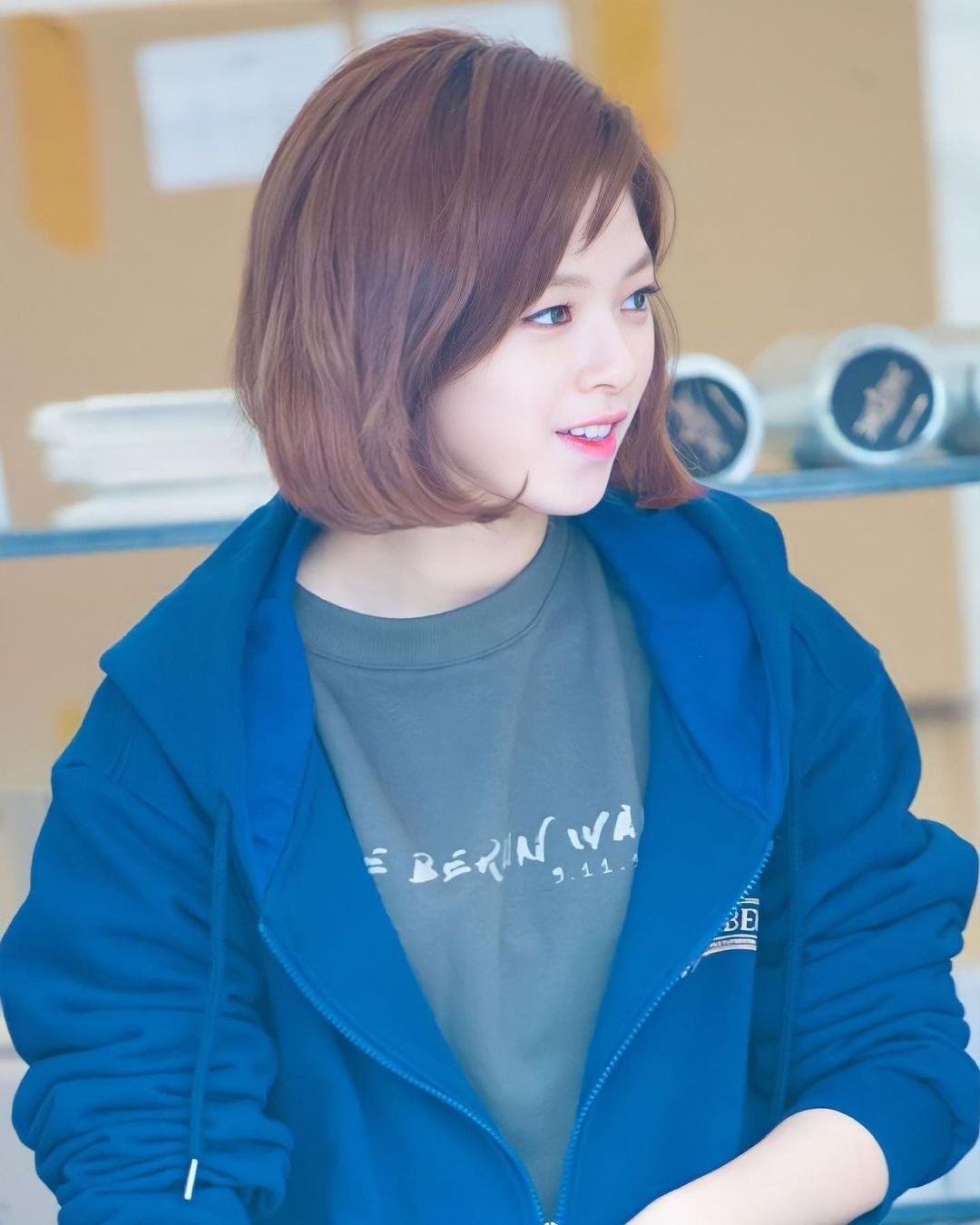 Likey Jeongyeon - PTKOREA
