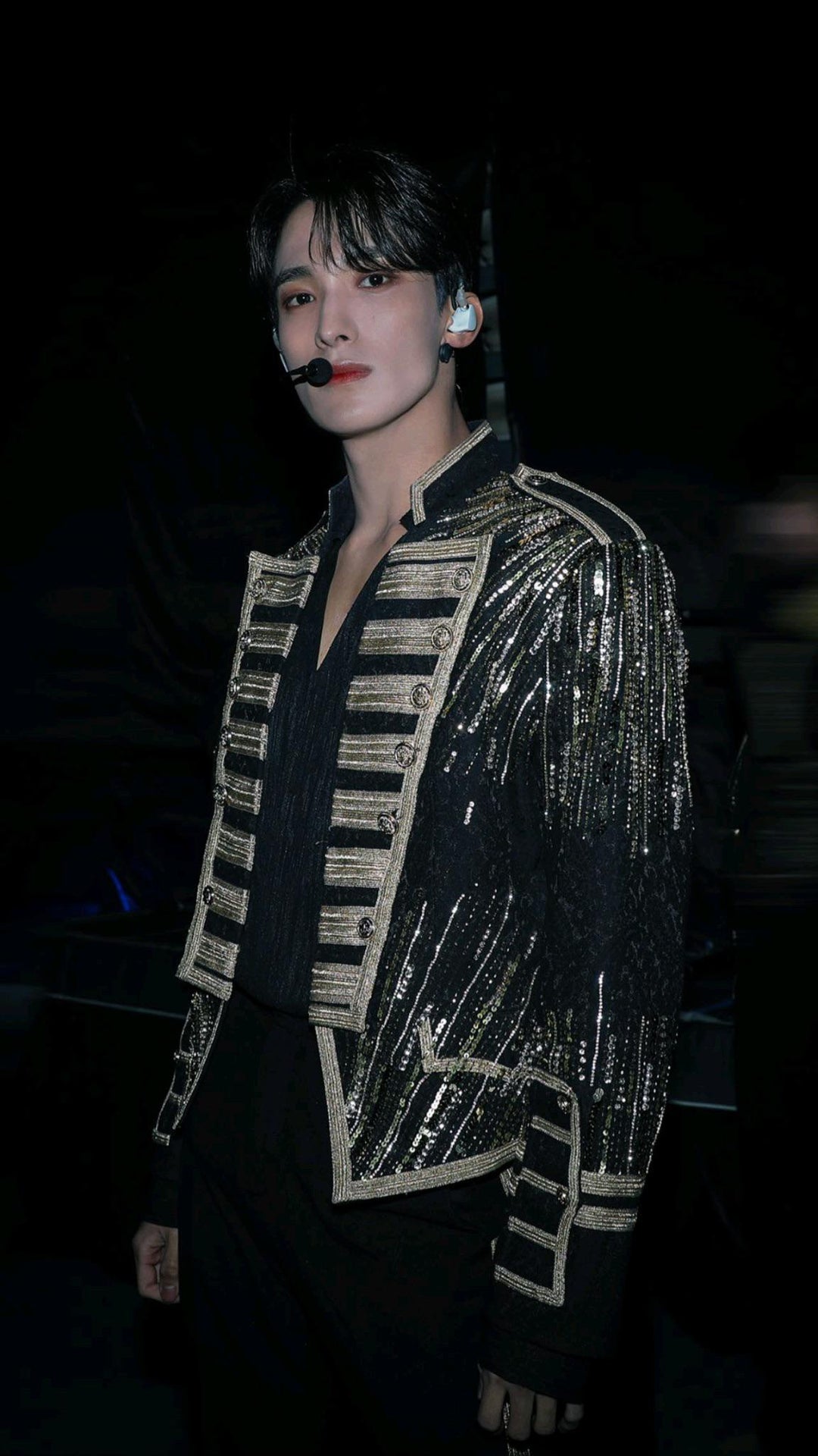 221218 Dokyeom Instagram Stories Update - PTKOREA