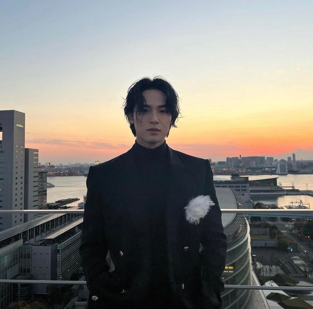 221208 Mingyu Instagram Update - PTKOREA