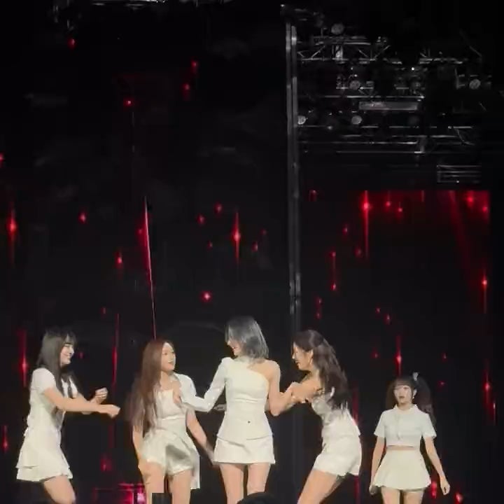 221216 IVE Fancam @ 2022 KBS Song Festival - PTKOREA