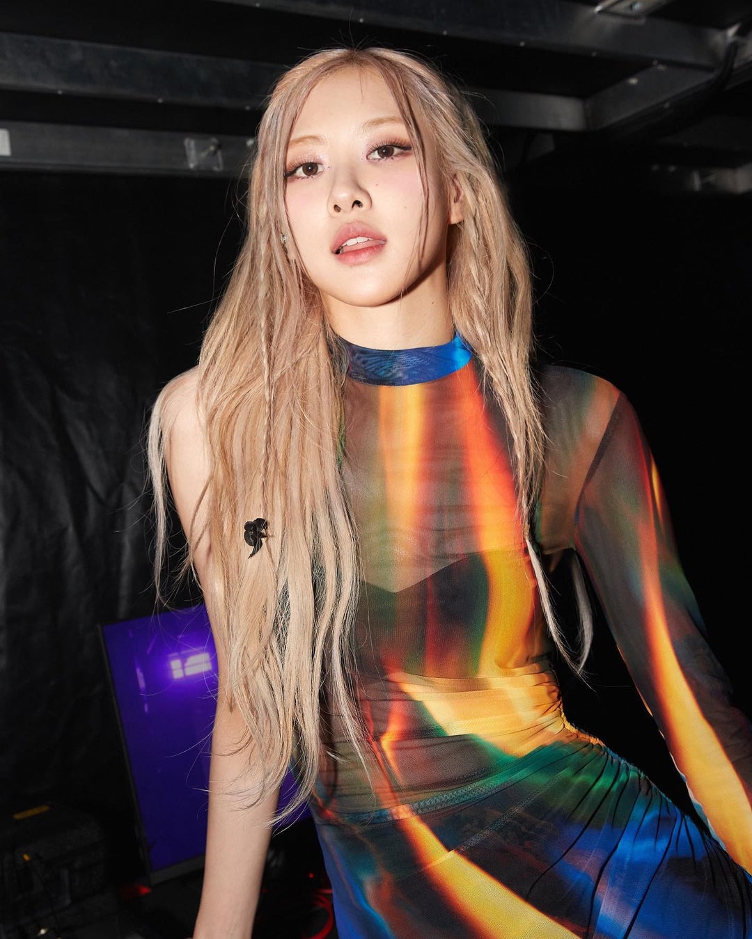 221221 Rosé IG Update - PTKOREA