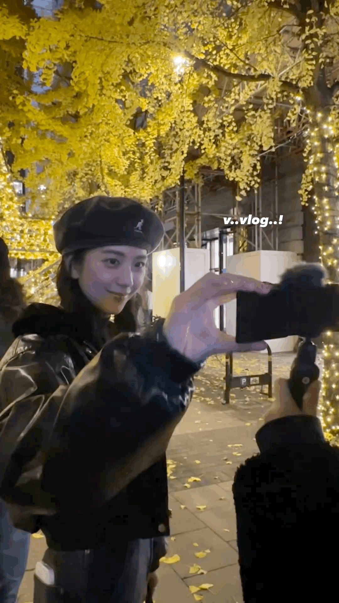 221205 Jisoo IG Story Update - PTKOREA