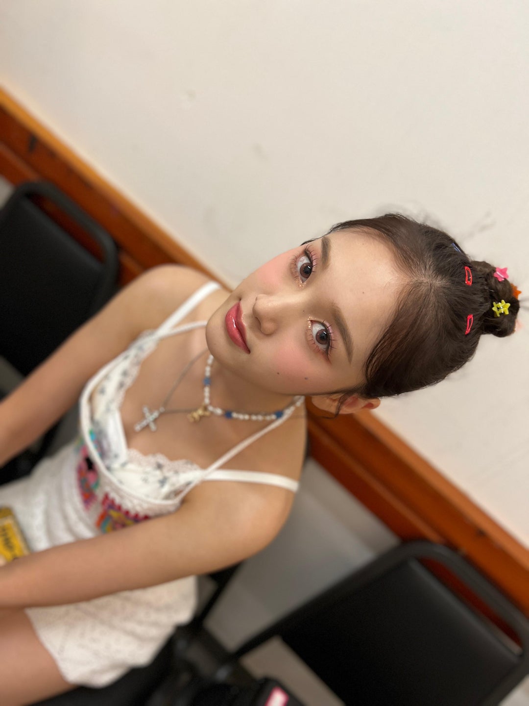 J with Sumin - PTKOREA