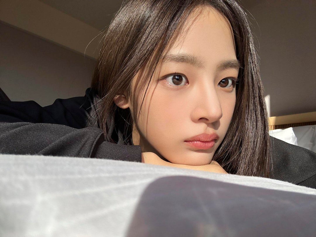 221230 Minji Twitter Update - PTKOREA