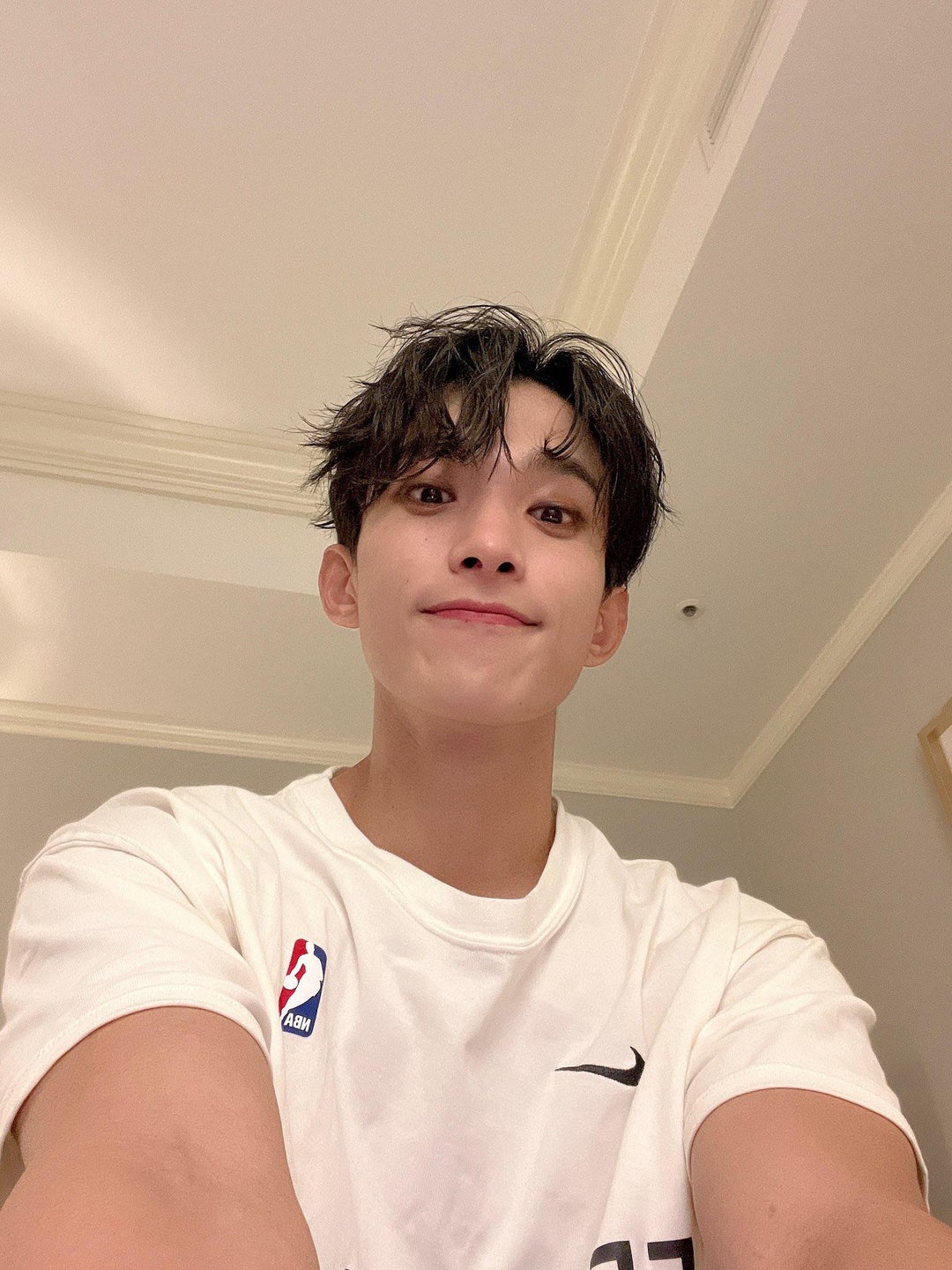 221213 Dokyeom Weverse Update - PTKOREA