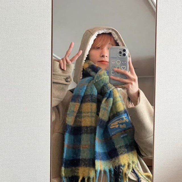 230120 Dokyeom Instagram Update - PTKOREA