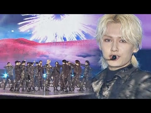 SEVENTEEN - HOT + CHEERS (SVT LEADERS) + _WORLD + DON QUIXOTE @ The ...