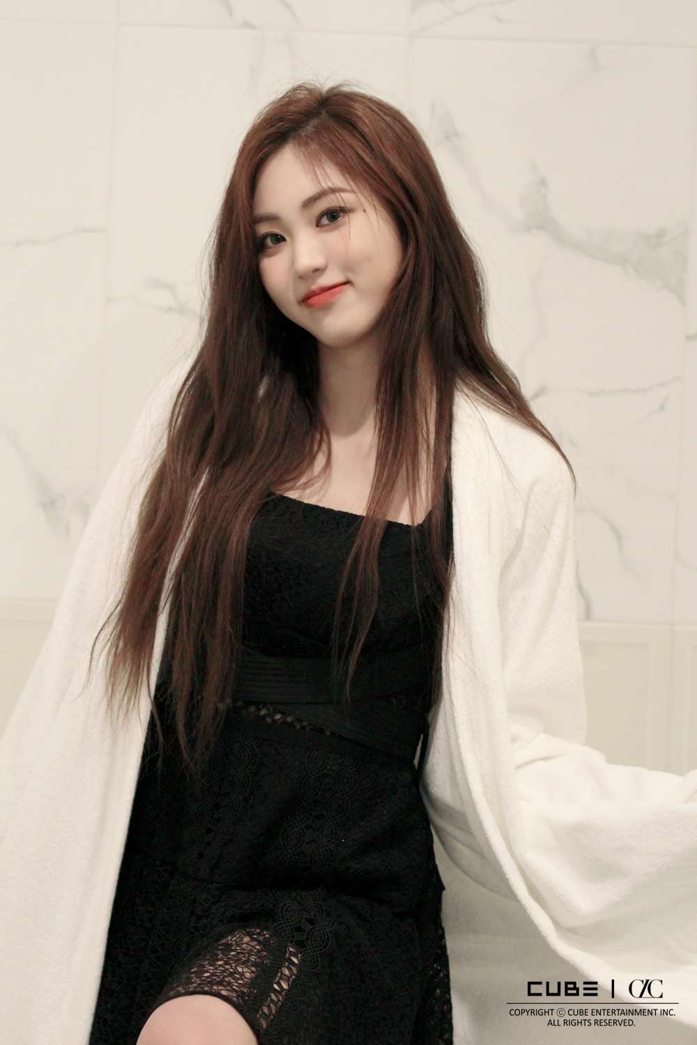 Eunbin - PTKOREA