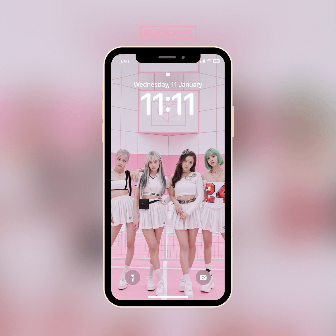 230130 Phone/PC BP Wallpapers (More!) - PTKOREA