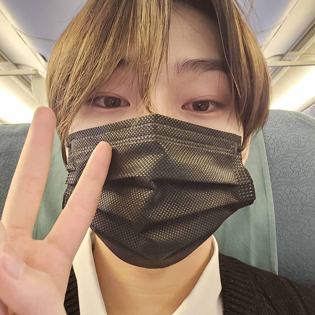 230113 Weverse: Sunoo - PTKOREA