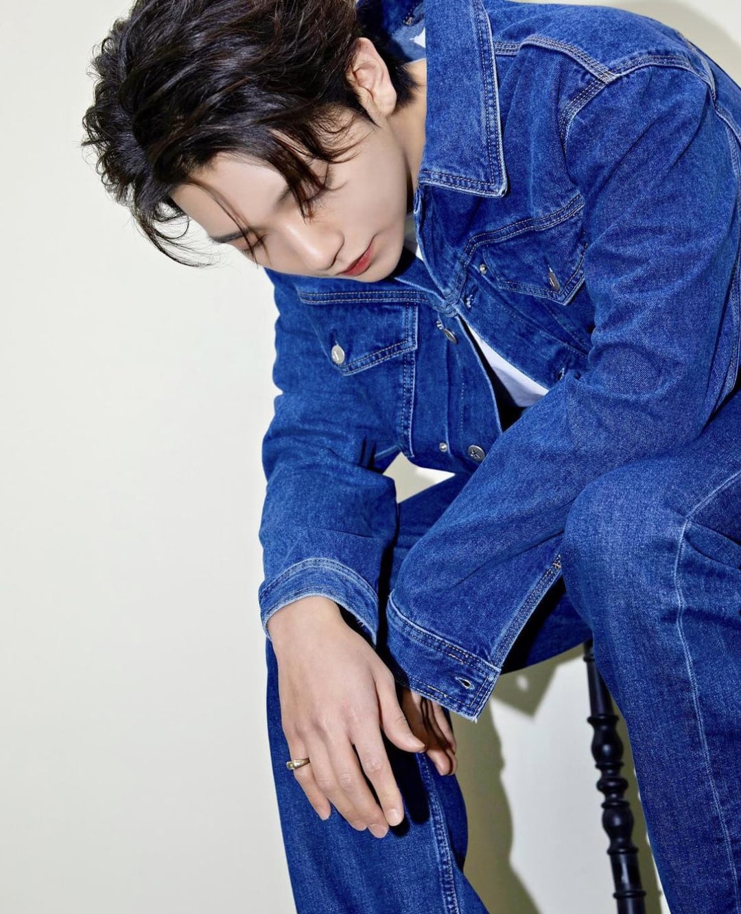 230117 Joshua Instagram Update - PTKOREA