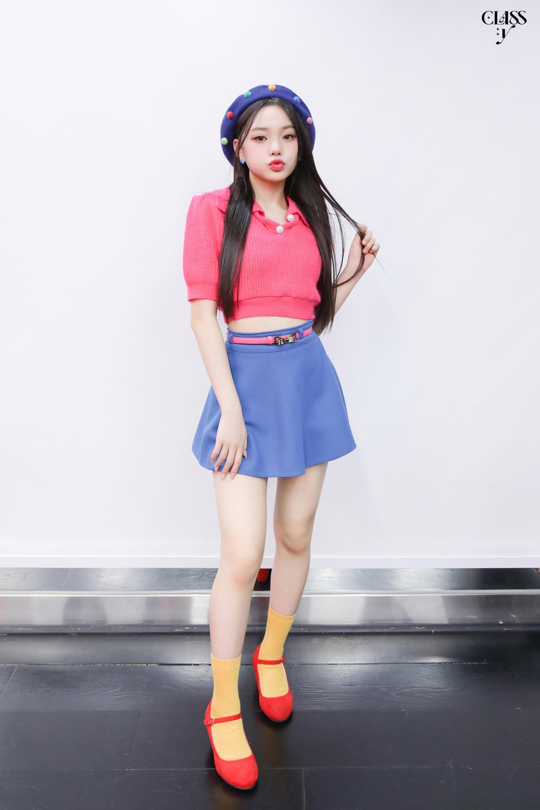 Boeun - PTKOREA