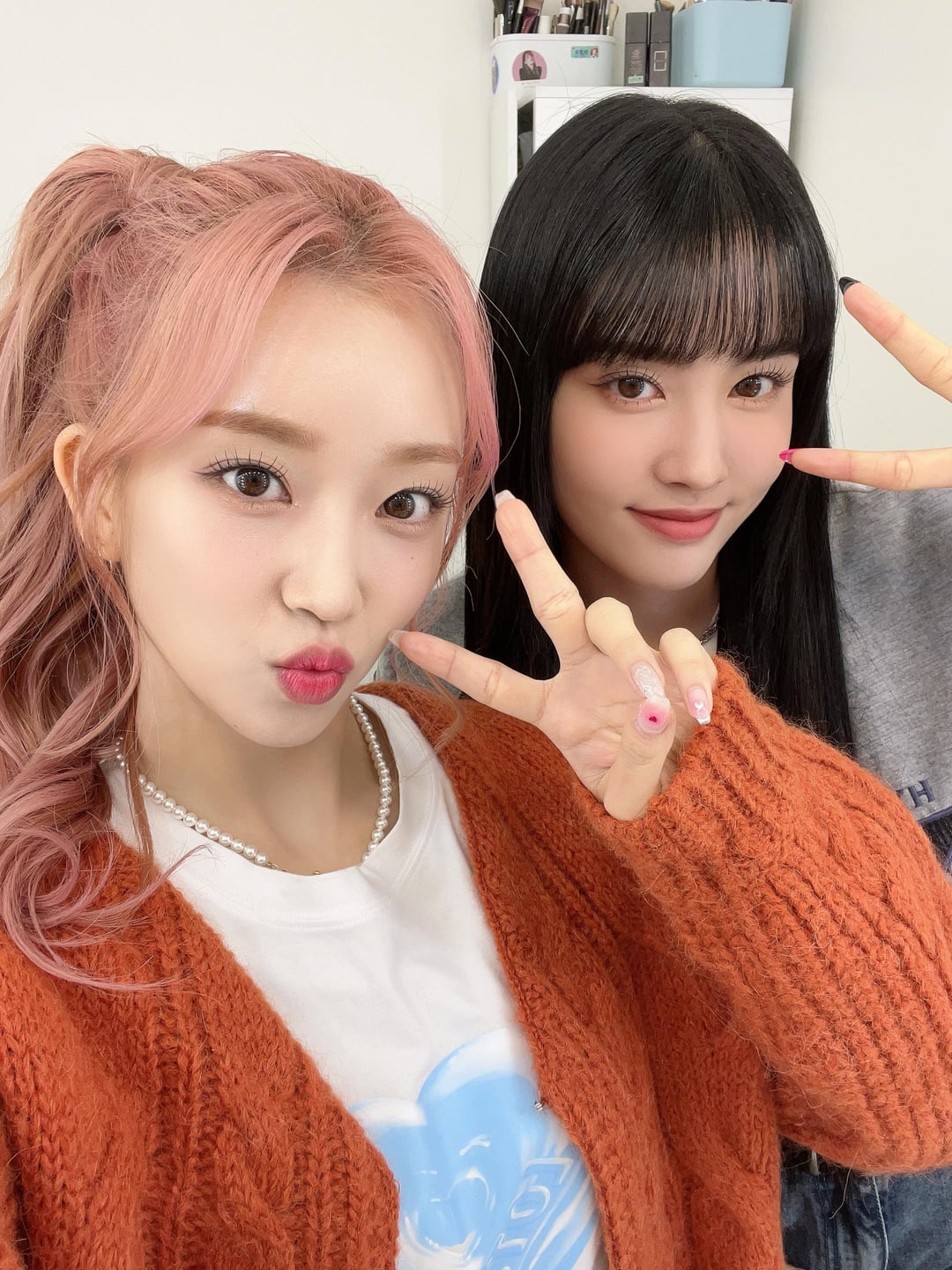 Sumin and Yoon - PTKOREA