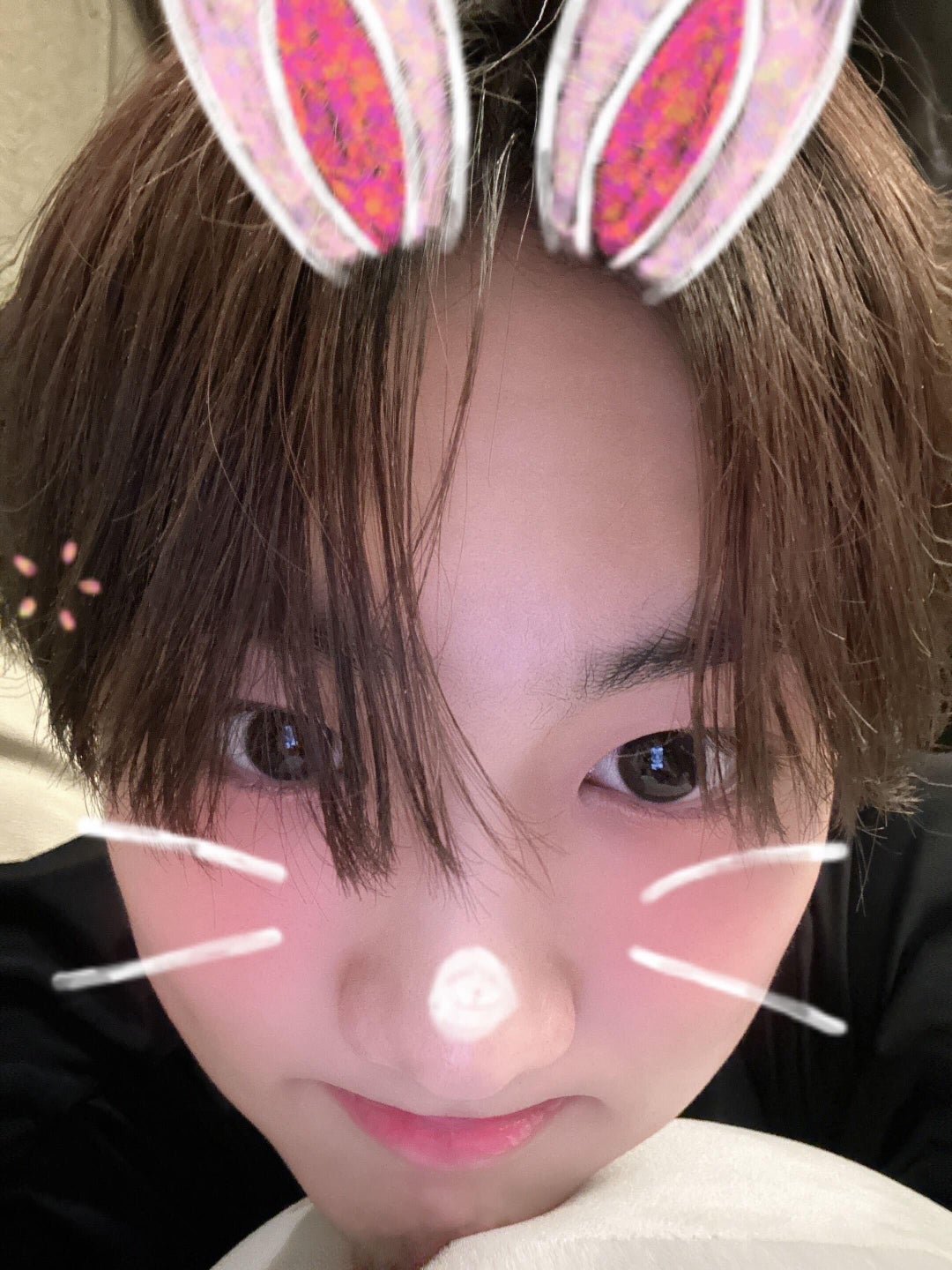 230101 Weverse: Jungwon - PTKOREA