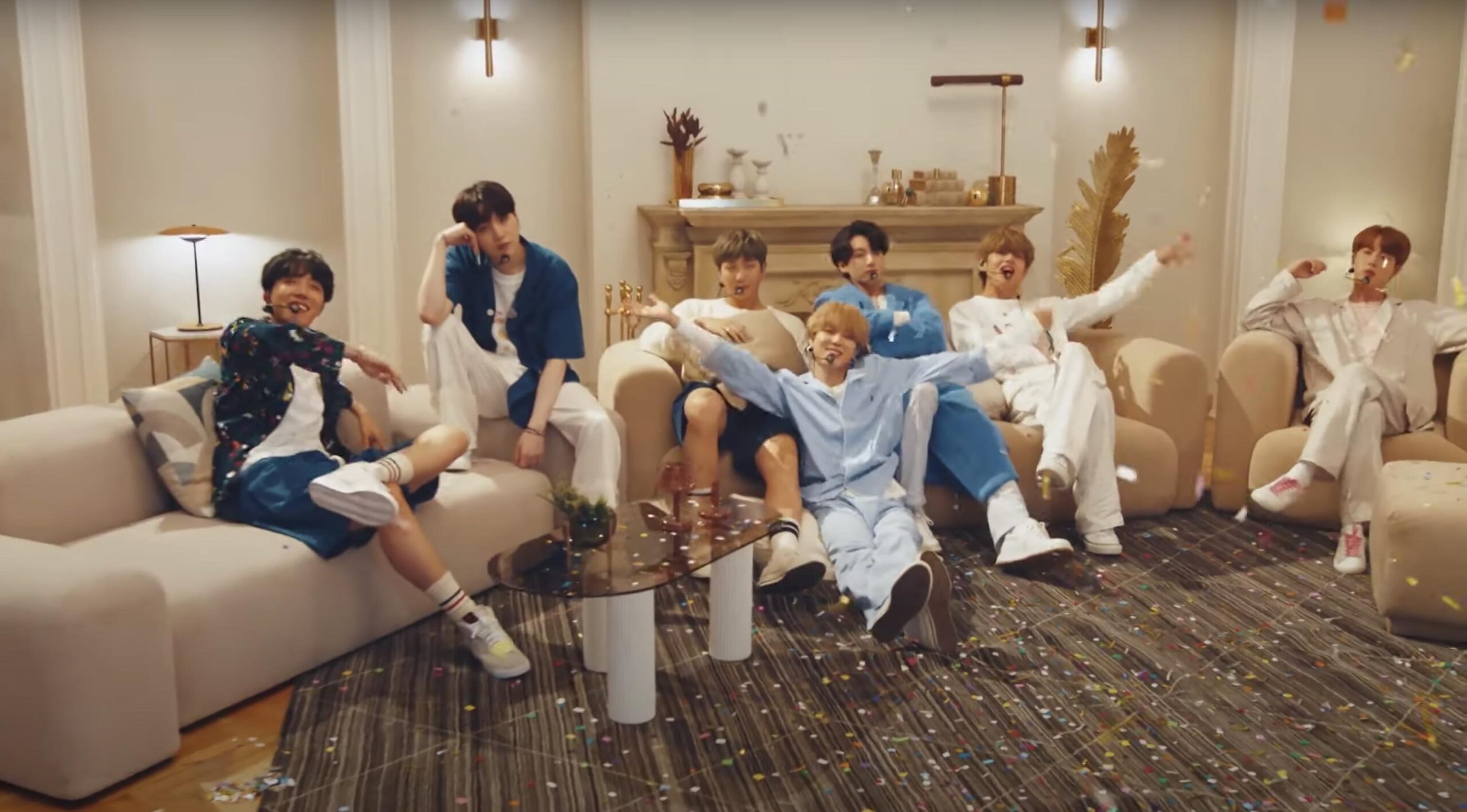 /r/bangtan's 9th Anniversary! - PTKOREA