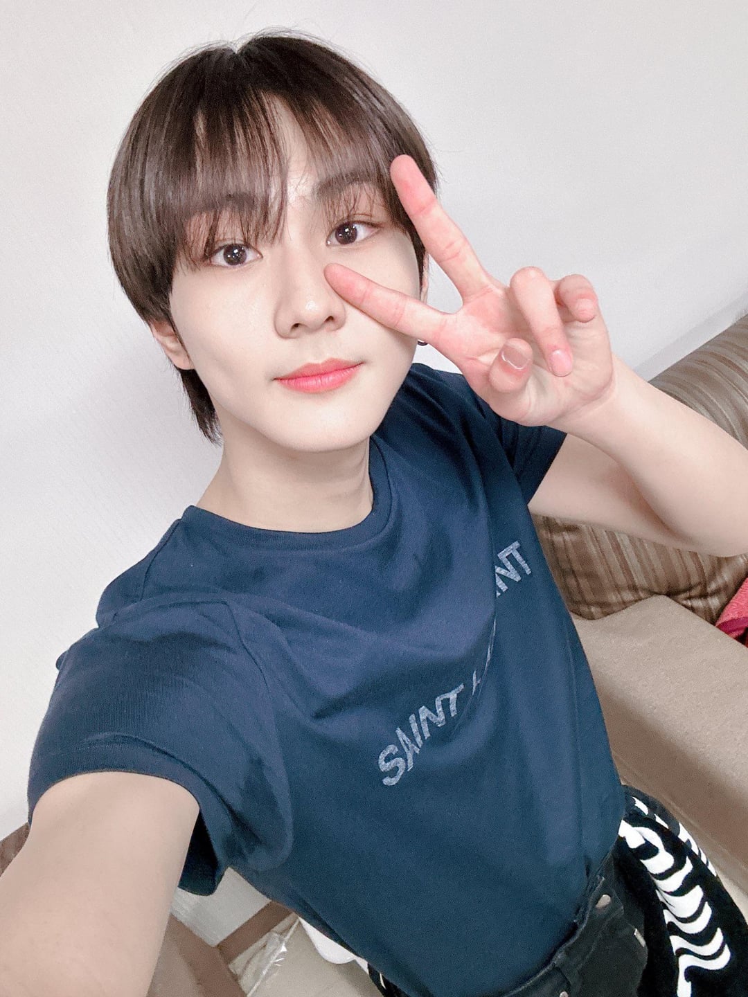 230121 Twitter: Jungwon - PTKOREA