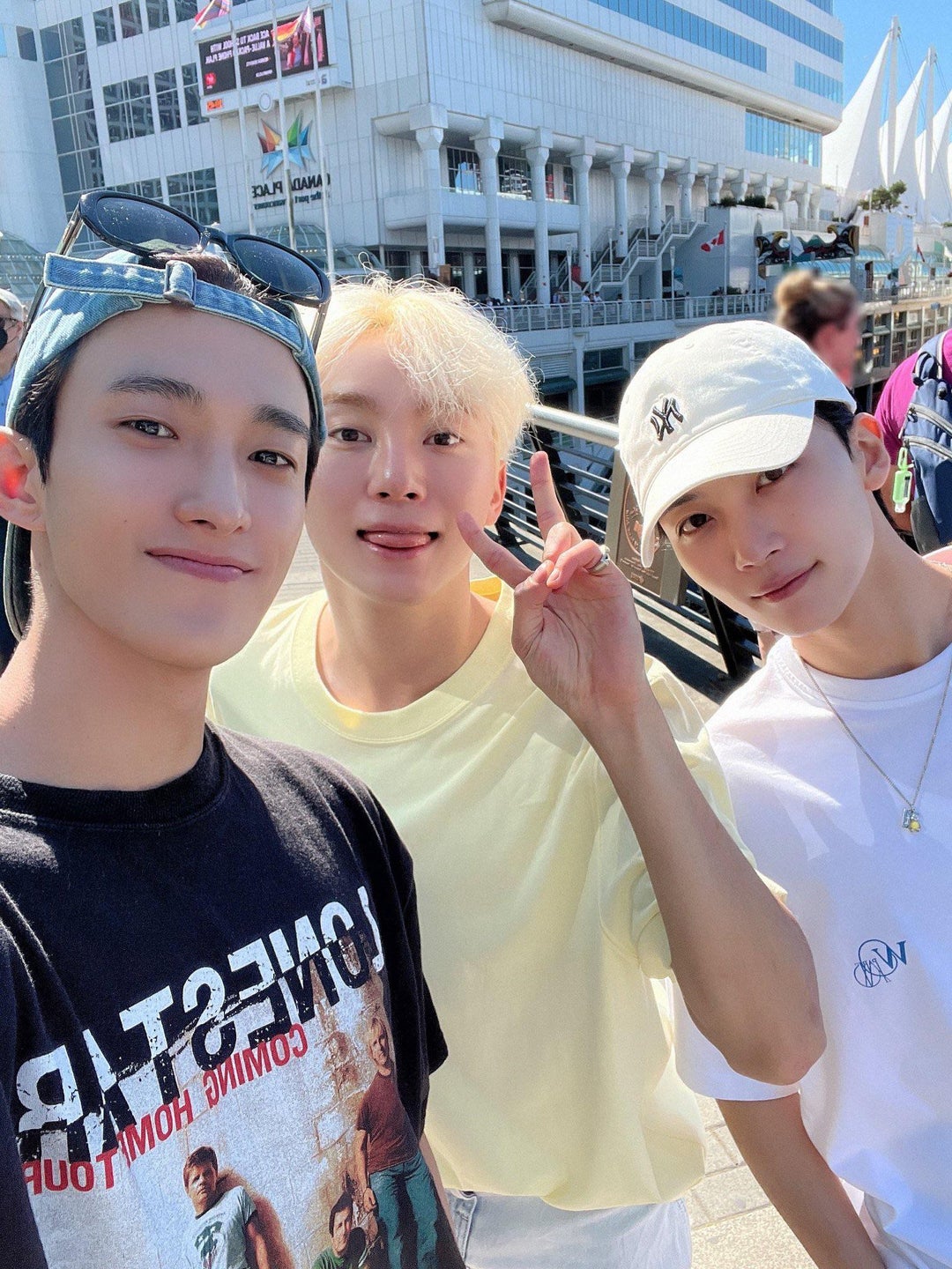 230101 DK Twitter Update - PTKOREA