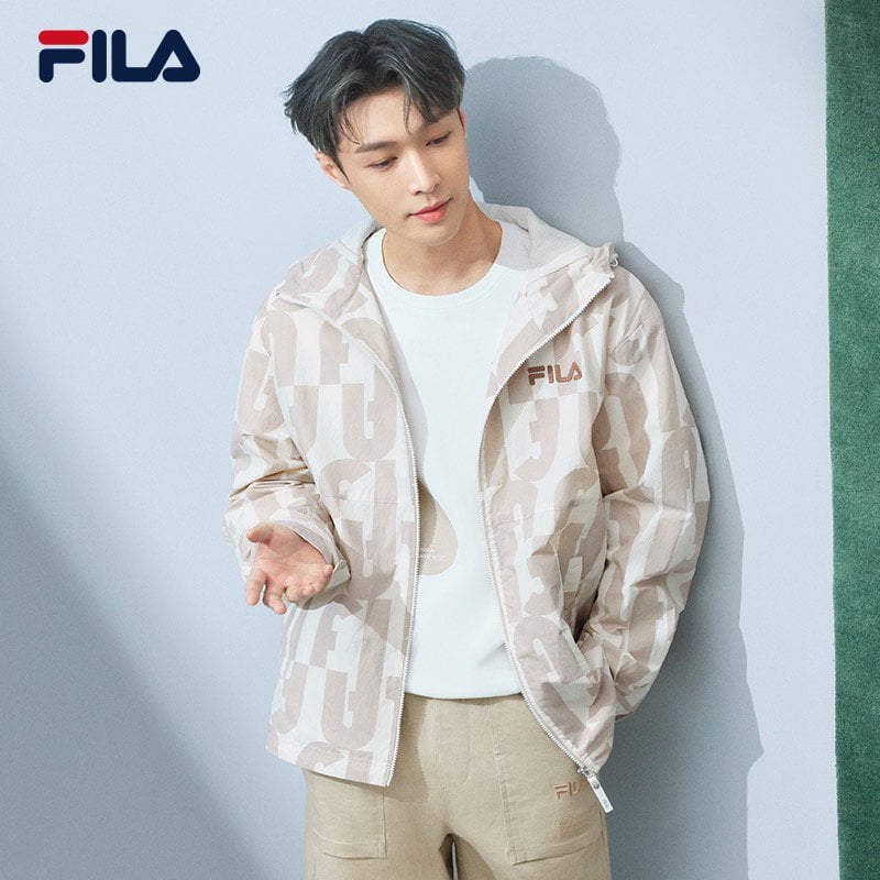 230130 Lay for FILA - PTKOREA