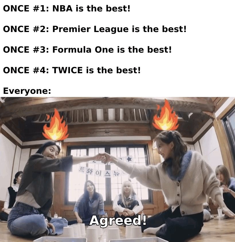 The council has spoken - PTKOREA