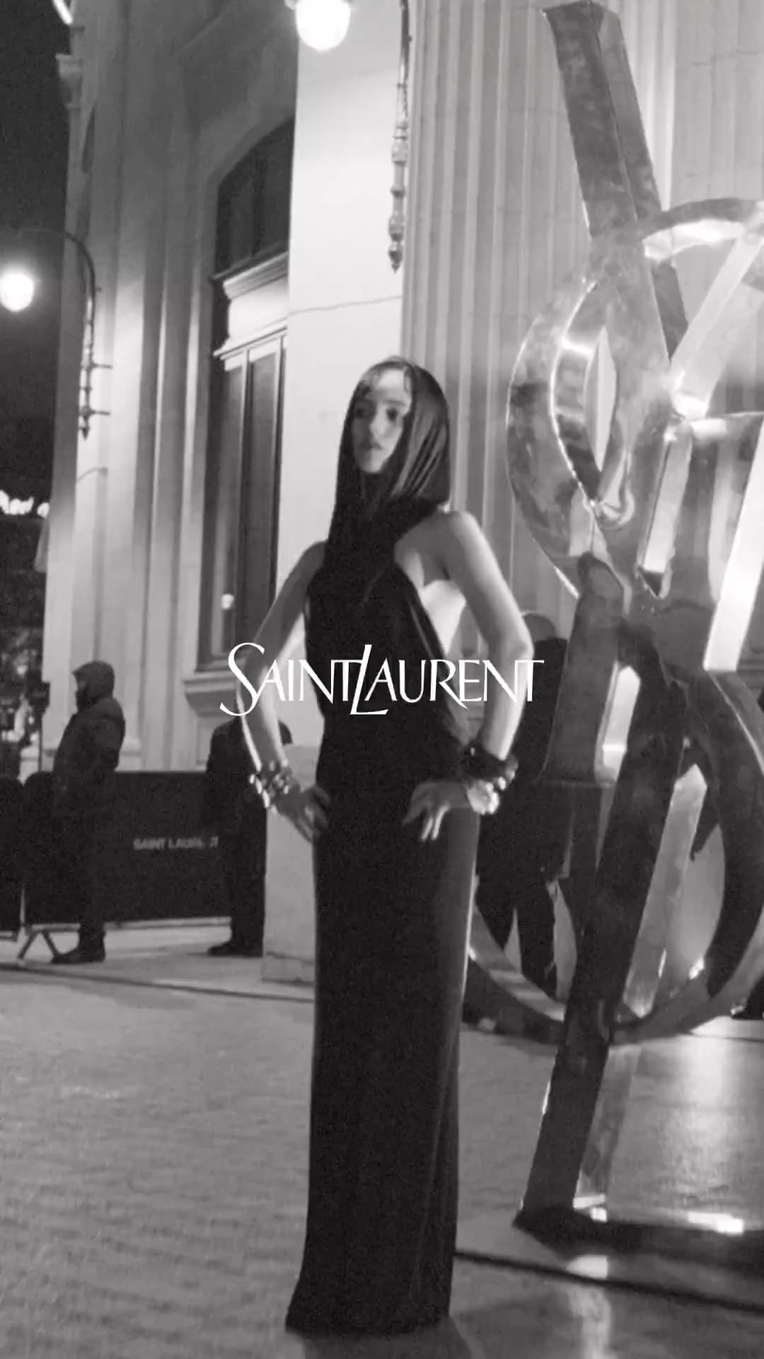 230119 YSL Instagram Story Update with Jeonghan - PTKOREA