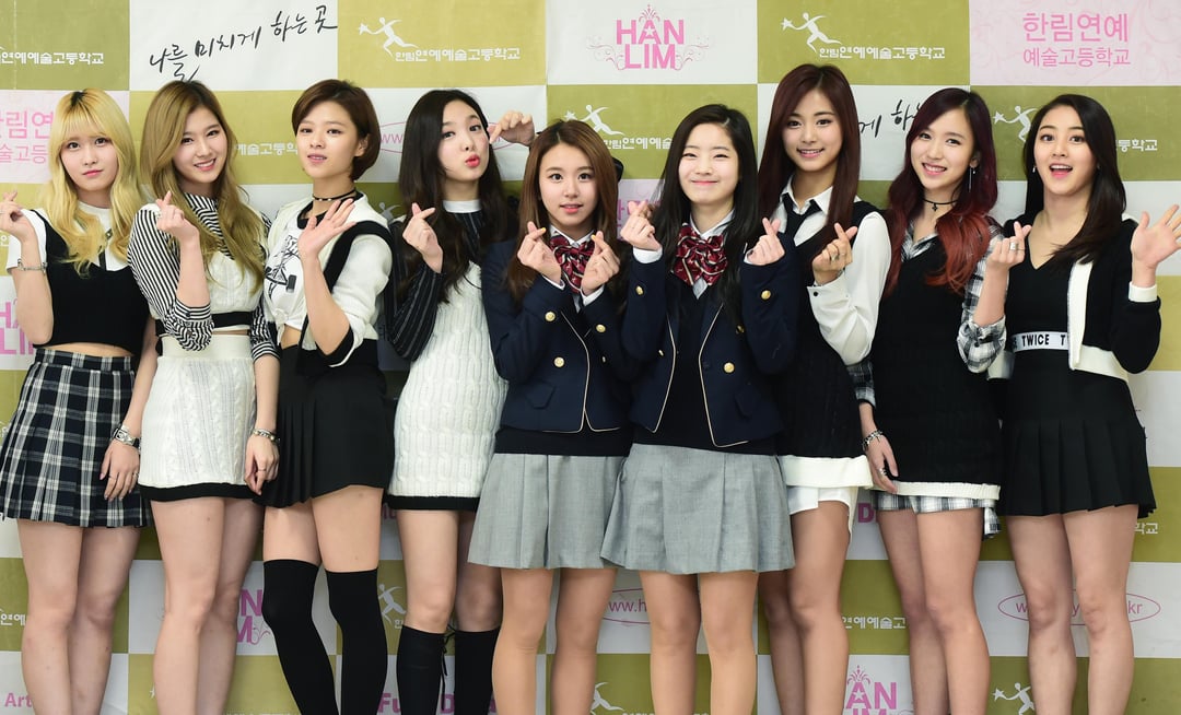 160302 Hanlim Multi Art School New Student Entrance Ceremony - PTKOREA