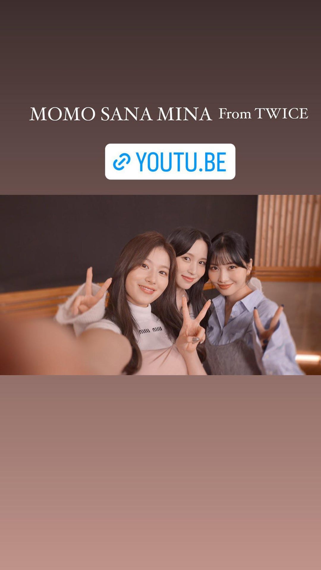 230125 Mina Instagram Stories Update - PTKOREA 230125 Mina Instagram Stories Update - PTKOREA