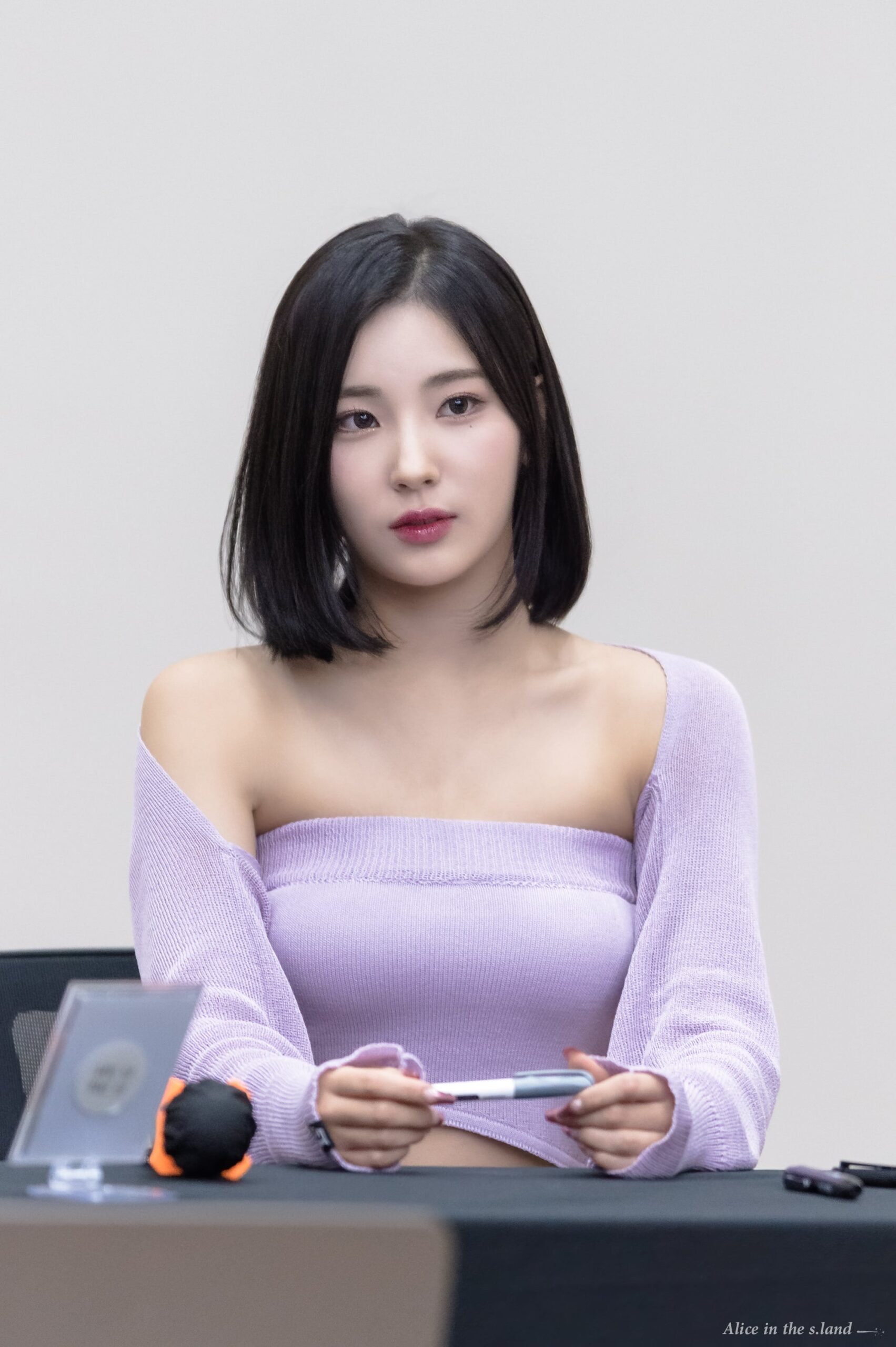 Sohee - PTKOREA