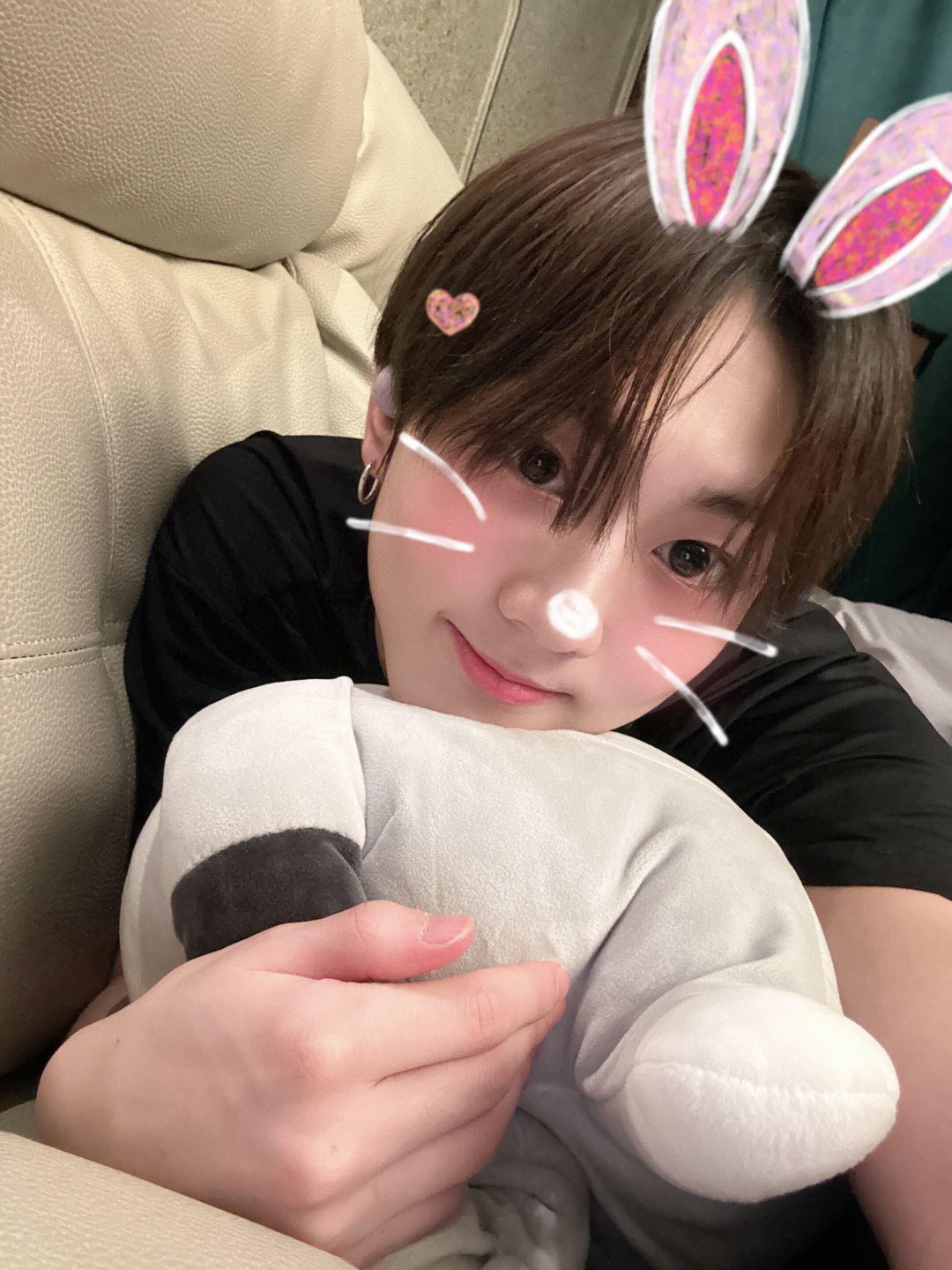 230101 Weverse: Jungwon - PTKOREA
