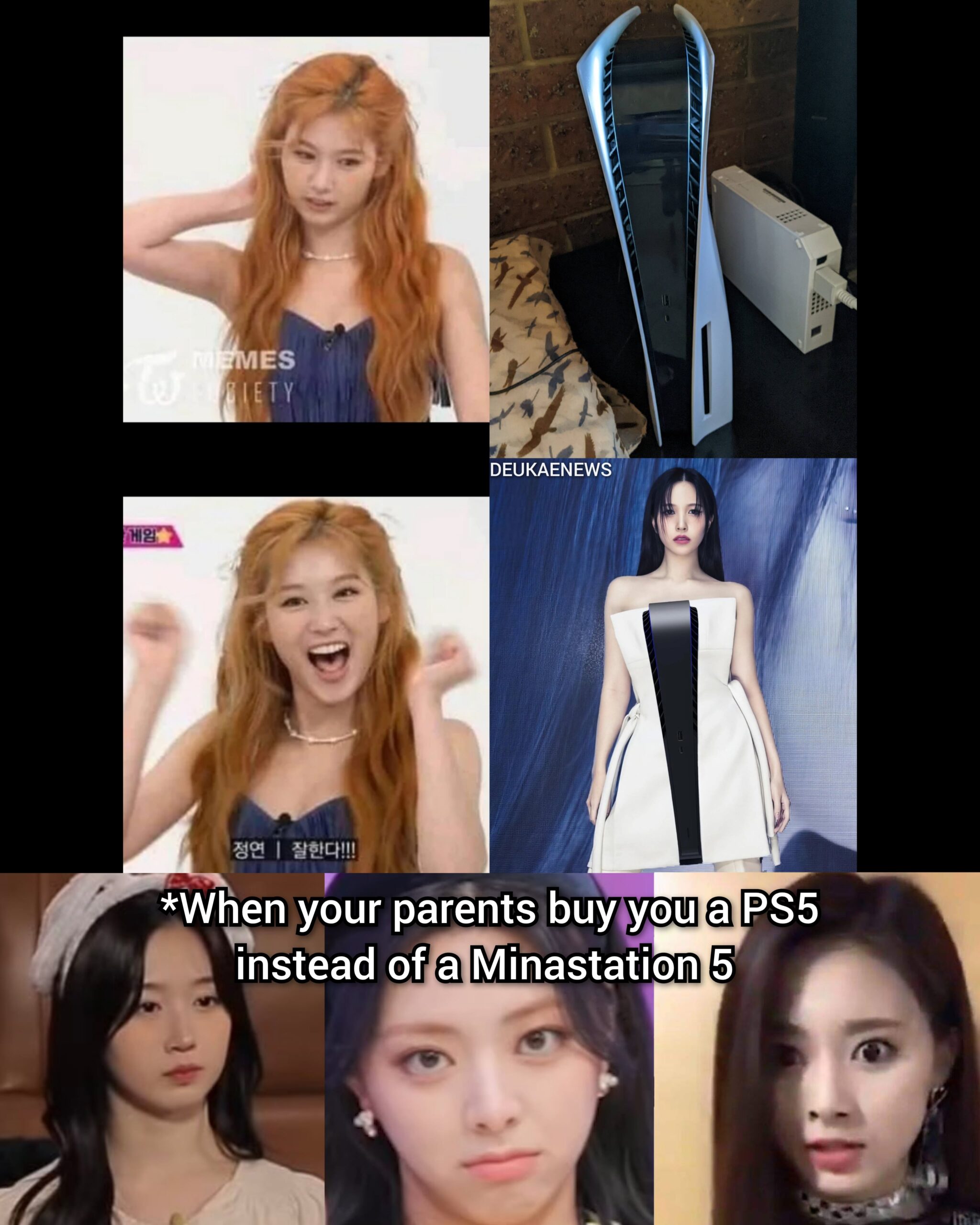 Minastation 5>PS5 - PTKOREA